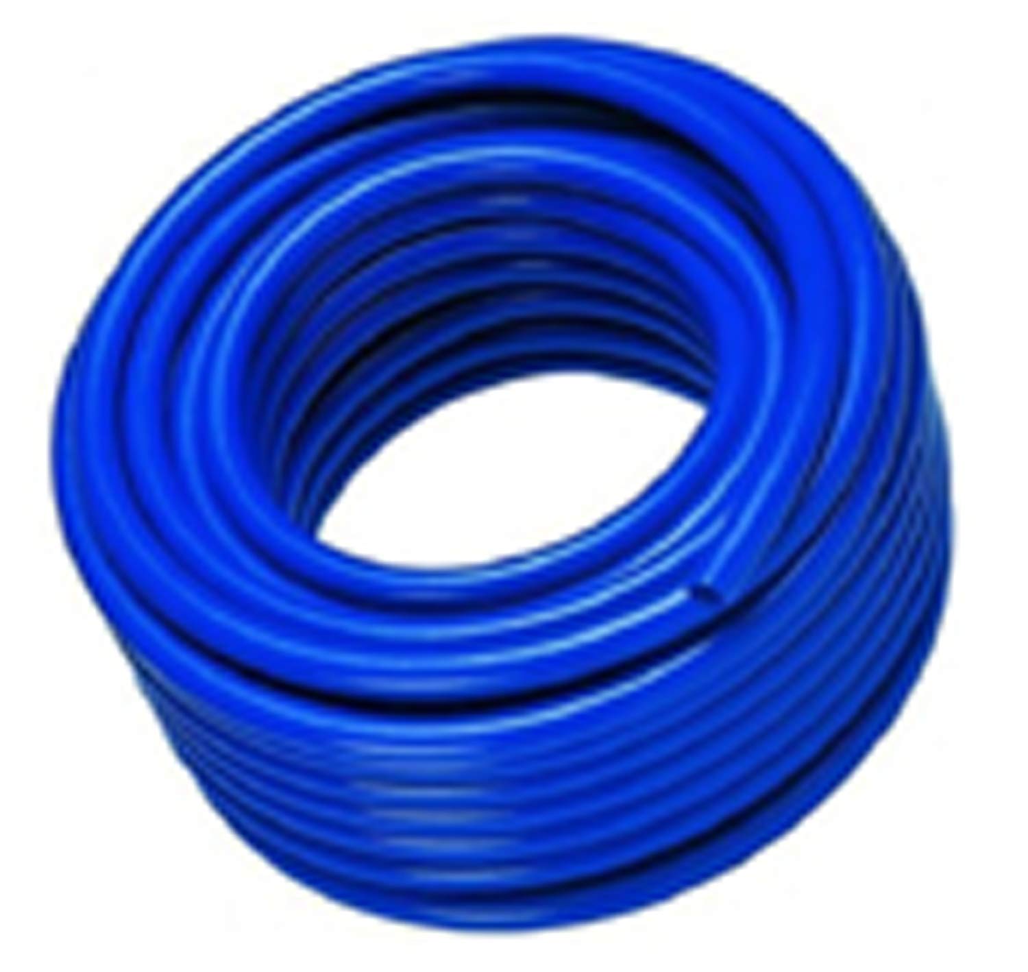 Weiser Hydro-PNEUMA Polyurethane Pneumatic PU Tube (Black): Amazon.in ...