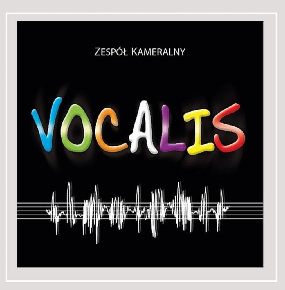 Vocalis - Amazon.co.jp