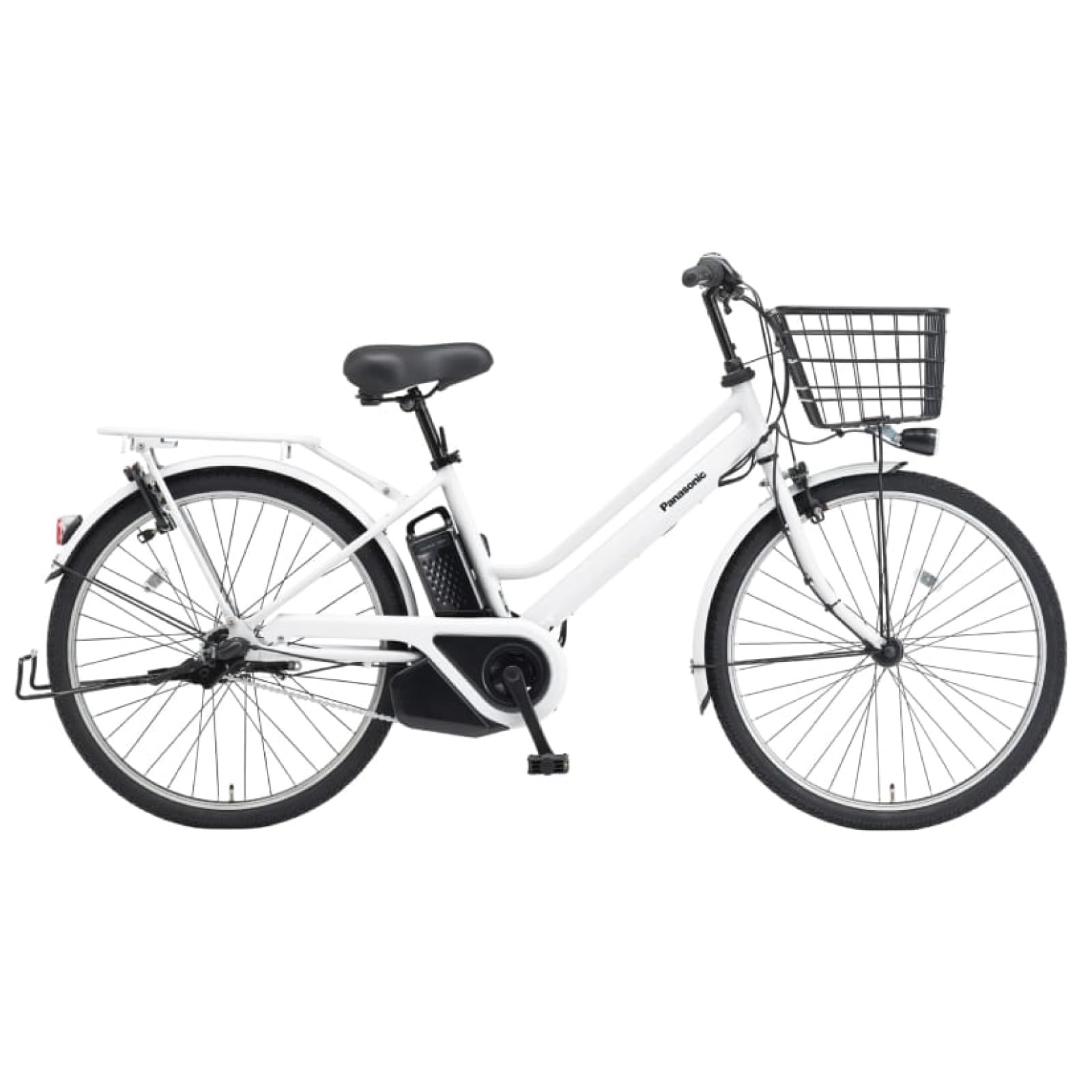 Mua Panasonic Electric Bicycle, 2025 Model, Timo S BE-FTS633, 16.0Ah ...