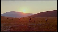 Amazon.com: Mandela and de Klerk : Sidney Poitier, Michael Caine, Tina ...