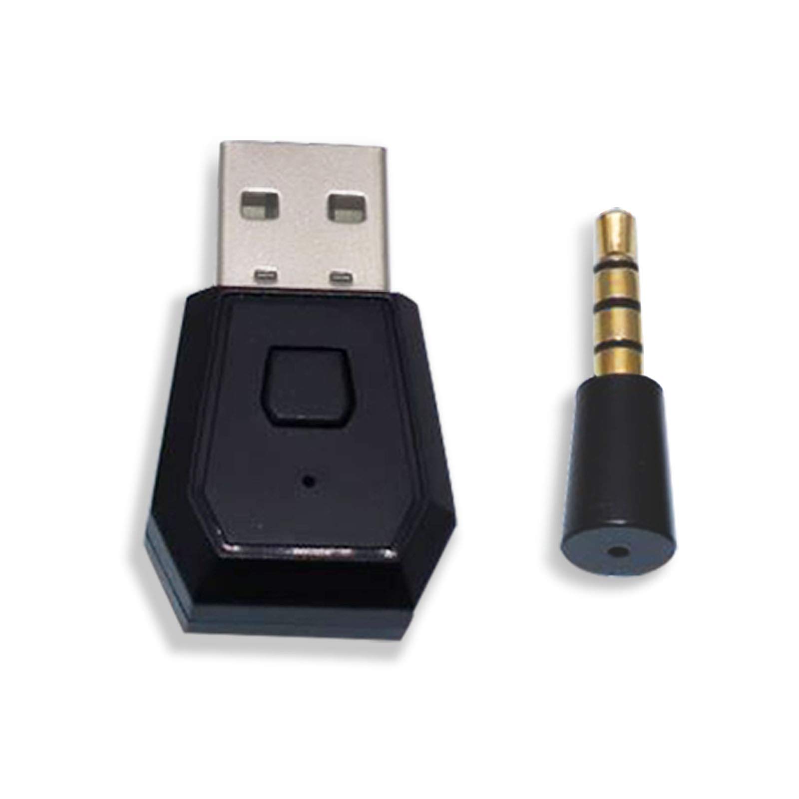 Mua RALAN Bluetooth Dongle Adapter for PS4/PS5, Wireless Mini ...