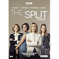 Amazon.com: The Split Season 3 : Nicola Walker, Stephen Mangan, Deborah Findlay, Annabel Scholey ...