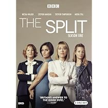 Split Tv Show Images Split S01 Main Cast Hd Wallpaper Watch The Split