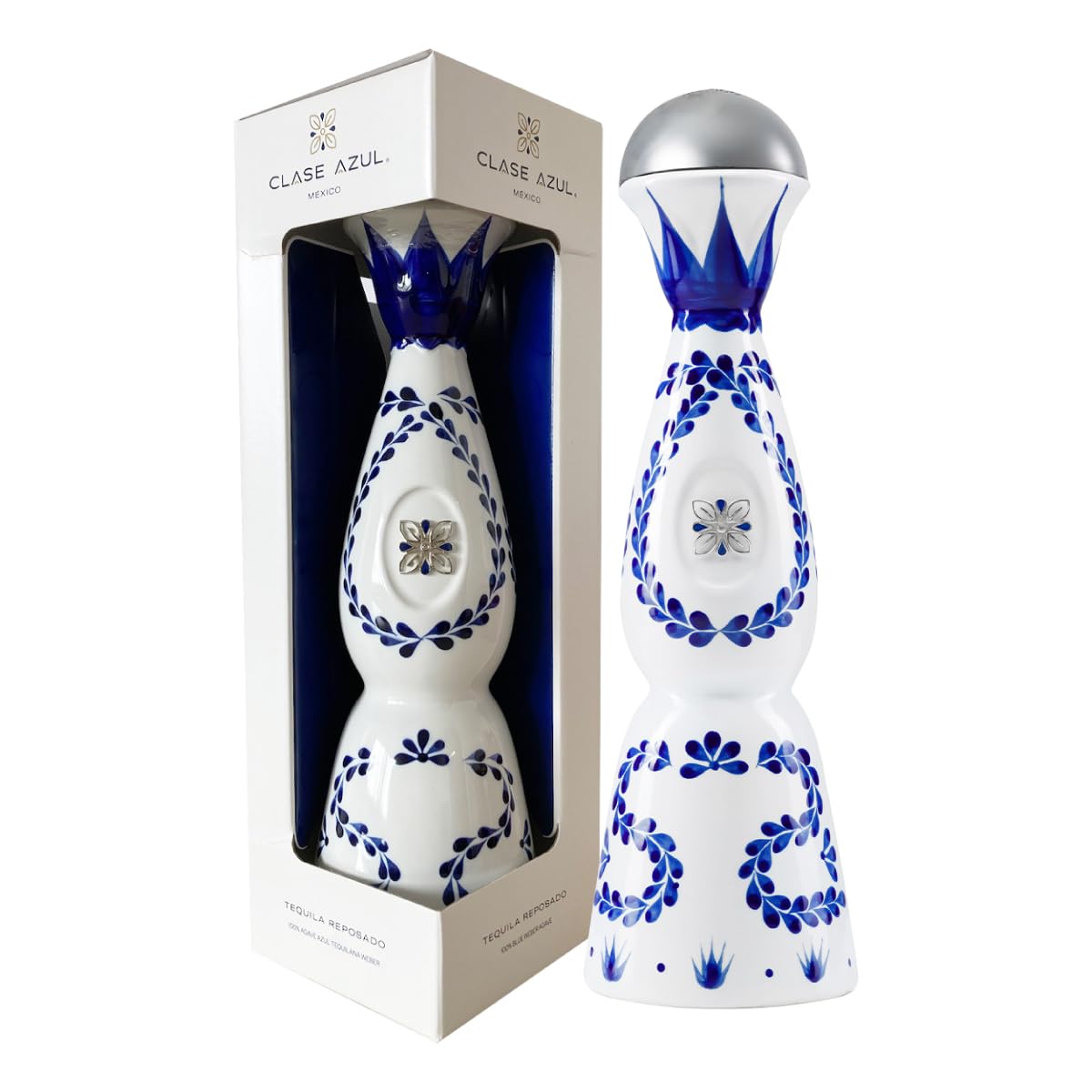 Mua Clase Azul Clase Azul REPOSADO TEQUILA Authentic Tiger S Clase Azul ...