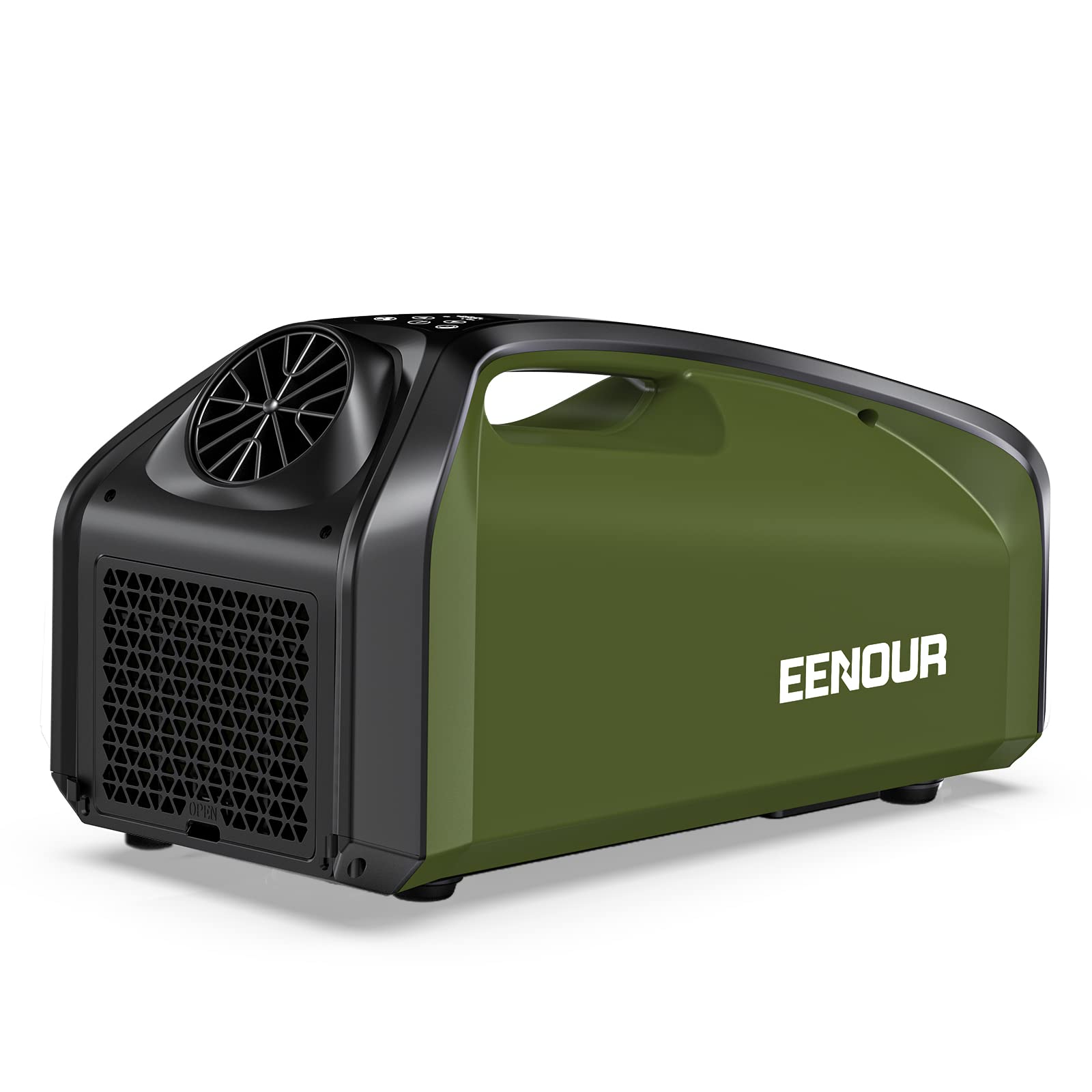 Mua EENOUR QN750 Portable Air Conditioner, Dual Ventilation System ...