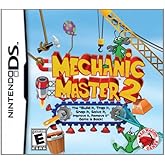Amazon.com: Mechanic Master - Nintendo DS : Video Games