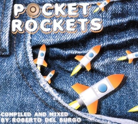 Pocket Rockets: Amazon.de: Musik-CDs & Vinyl