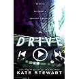 Drive (The Bittersweet Symphony Duet): Stewart, Kate: 9781978098756: Amazon.com: Books