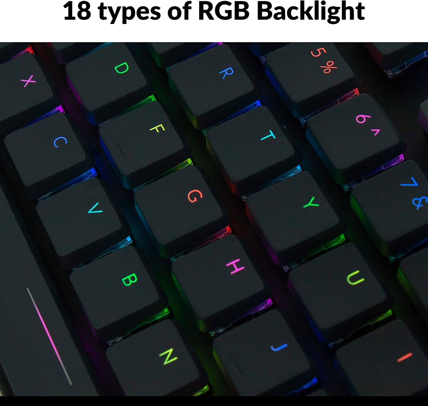 Mua Keychron K1 Version 5 Wireless Mechanical Keyboard (Numeric Keyless ...