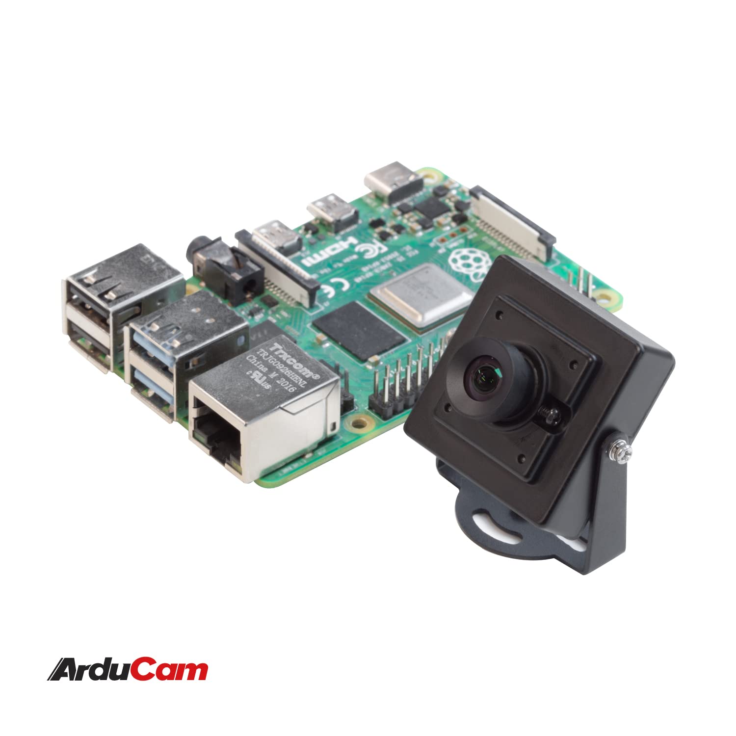 Mua USB Camera Module, 1080P Wide & High Dynamic Range 2MP Lightburn ...