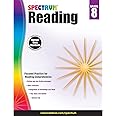 Amazon.com: Spectrum 8th Grade Science Workbooks, Ages 13 to 14, Grade ...