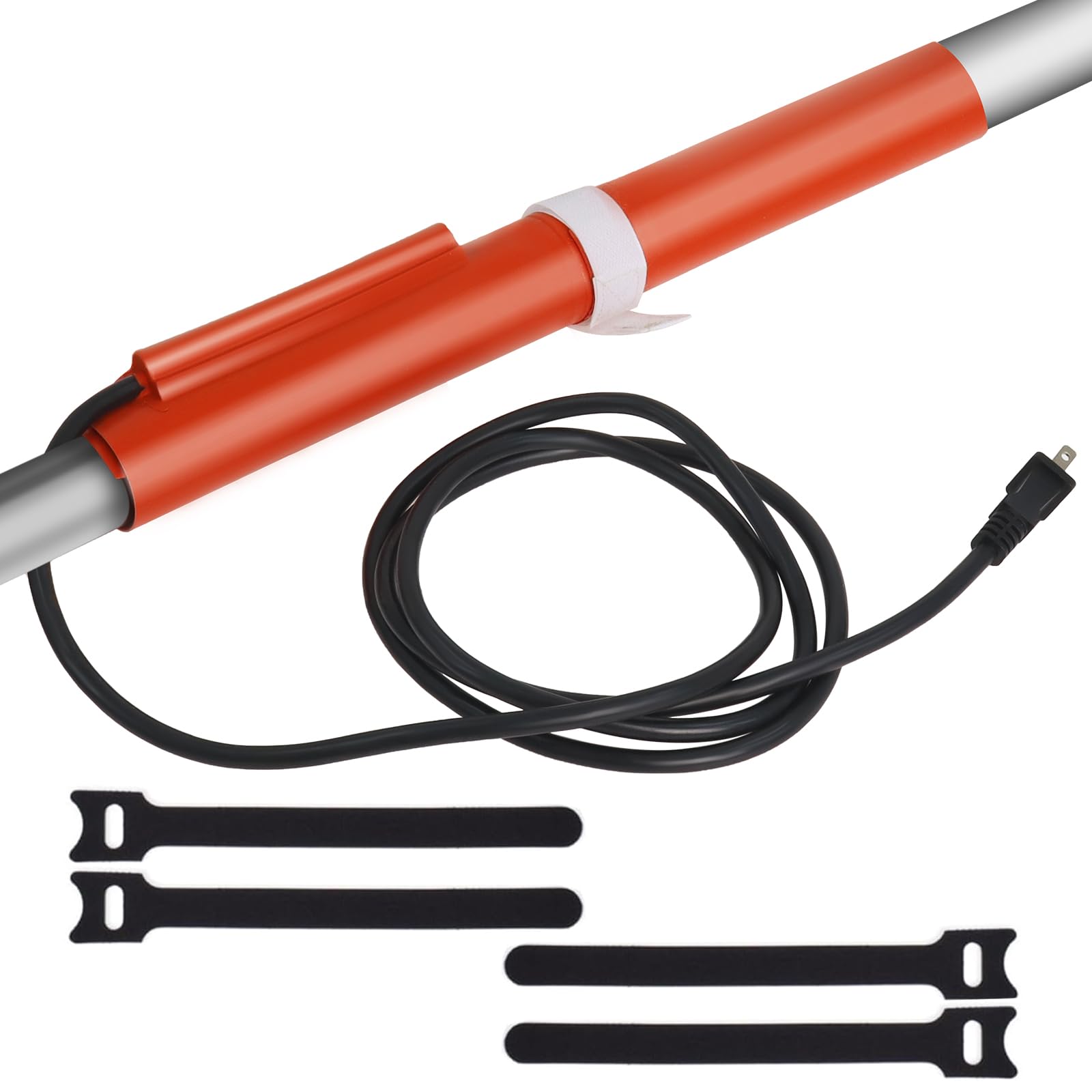 PVC Heat Blanket for Bending 1/2" to 1-1/2" PVC Conduit, 120 Volts/200 ...