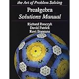Amazon.com: Art of Problem Solving (AoPS) Prealgebra: 9781934124215 ...