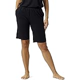 Amazon.com: Amazon Brand - Mae Women's Standard Supersoft French Terry ...