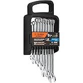 Truper Expert JC-8XM, Juego de 8 llaves combinadas pulidas mm con matraca : Amazon.com.mx ...