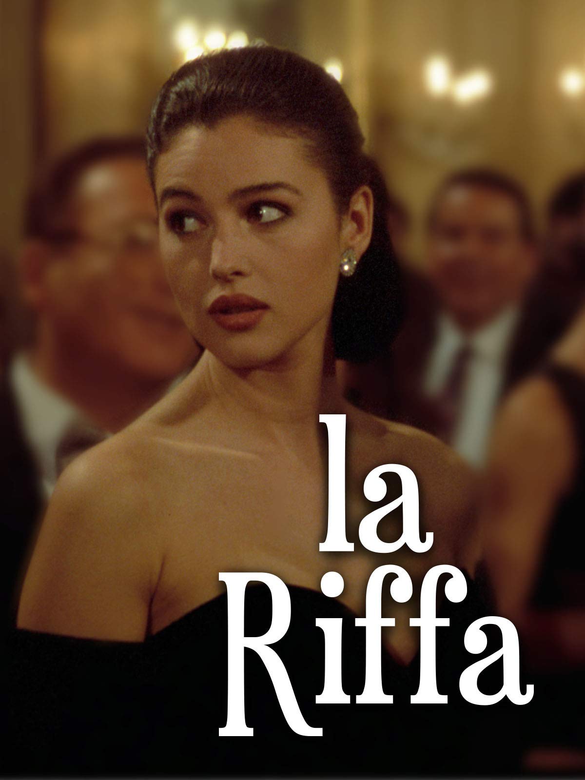 Watch La riffa | Prime Video