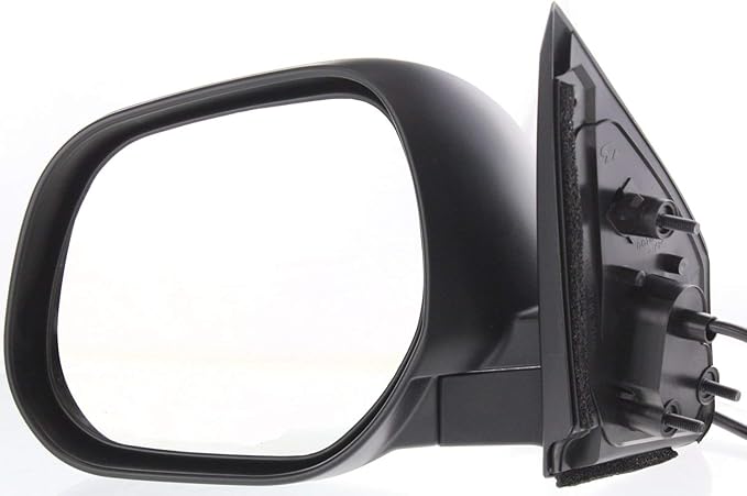 Amazon.com: Mirror Compatible with 2007-2009 Mitsubishi Outlander Power ...