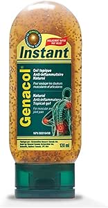 Amazon.com: Genacol Bio-active Collagen Matrix Instant Gel( 4fl oz ...
