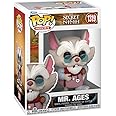 Amazon.com: Funko Pop Secret of NIMH - Jeremy - Collectable Vinyl ...