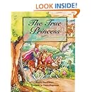 Amazon.com: The True Princess (9780615922492): Angela Elwell Hunt ...