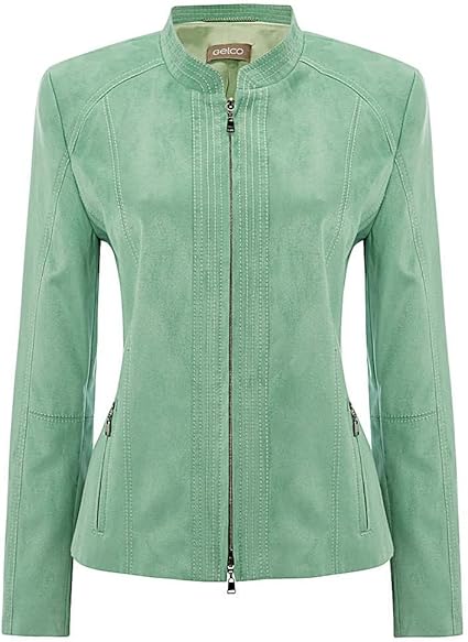 GELCO JACKET: Amazon.co.uk: Clothing