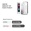 ARRIS (SB6190) - Cable Modem - DOCSIS 3.0 32x8 Gigabit Modem, [Check ...