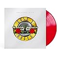Guns N' Roses - Guns N' Roses Greatest Hits Exclusive Limited Edition ...