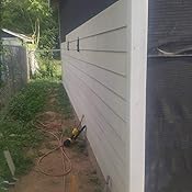 PacTool International SA903 2-Piece Gecko Gauge Hardi Board Siding ...