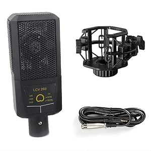 Micrófonos, Micrófonos Cuadrados Mai Para Cantar, Dispositivos De ...