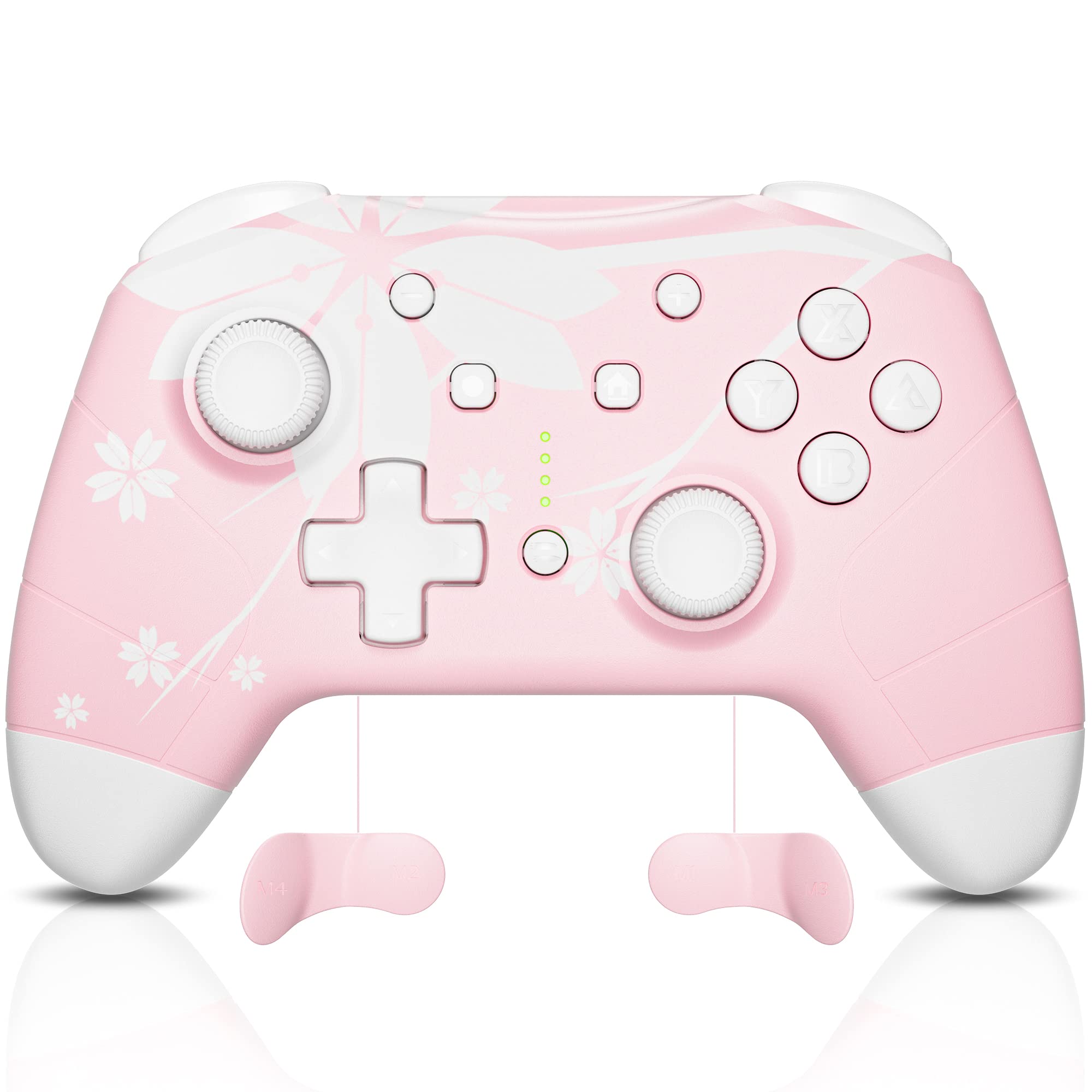 Mua Mytrix Sakura Pro Wireless Controller Compatible with Nintendo ...