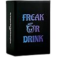 Amazon.com: Freak Or Drink - EXPANSION PACK Couple Edition The ...