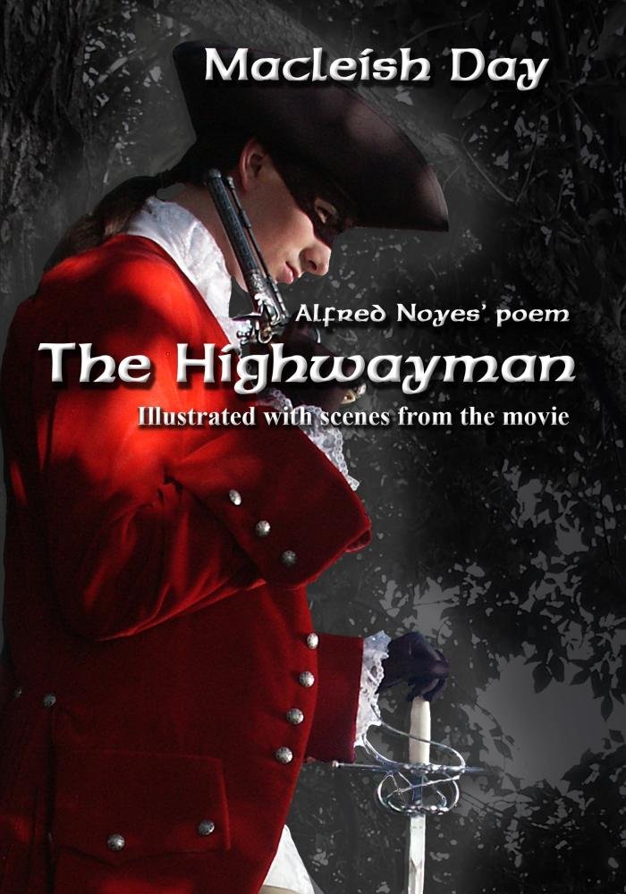 Amazon.com: The Highwayman Poem DVD: Movies & TV
