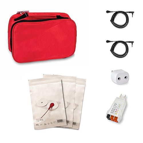 Grounding Patches, Grounding Pad, Sticky Gel Pads for Earthing to ...