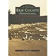 Amazon.com: Erie County, Pennsylvania (Images of America ...
