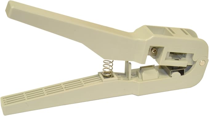 BT Plug Crimper/ Crimping Tool, Crimps Telephone Phone: Amazon.co.uk ...