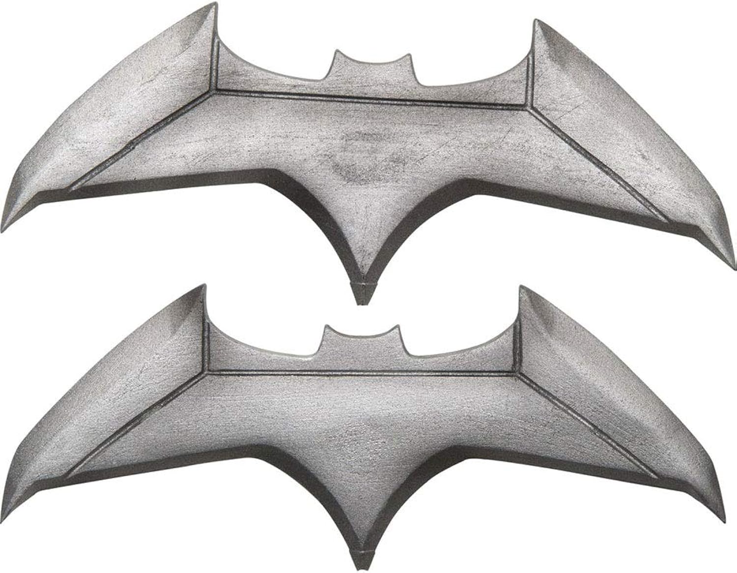 Amazon.com: Rubie's boys Justice League Batman Batarangs, Batman ...