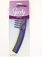 Amazon.com : Goody Styling Essentials Hair comb, super with overlay ...