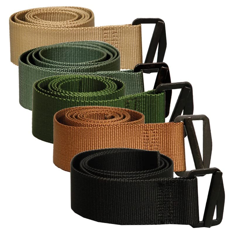 Mua USMC Martial Arts Belt - Mil-Spec Utility Belt - Marine Corps Issue ...