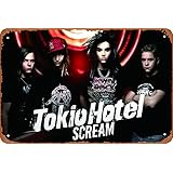 Tokio Hotel - Scream - Amazon.com Music