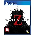 Amazon.com: World War Z PS4 (PS4) : Videojuegos