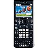 Amazon.com: Texas Instruments TI-Nspire CX II CAS Graphing Calculator | Color Screen, 8 Built-in ...