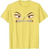 Amazon.com: Disney and Pixar’s Elemental Clod Earth Big Face Costume T ...