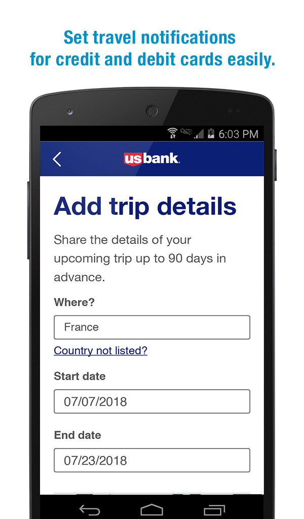 U.S. Bank:Amazon.com:Appstore for Android