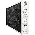 Amazon.com: Lennox Y6604 20 x 26 x 5 Inch MERV 16 Efficient Air Filter ...