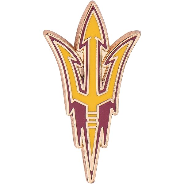 Arizona Sun Devils Logo