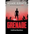 Grenade: Gratz, Alan: 9781338245691: Amazon.com: Books