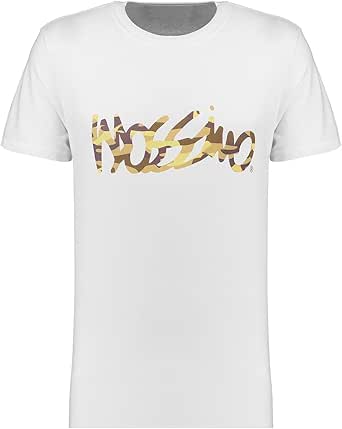 Mossimo Men Mossimo Short Sleeve Crew Neck Classic Cotton Casual T ...