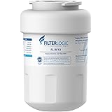 Amazon.com: Waterdrop MWF Refrigerator Water Filter, Replacement for GE ...