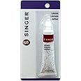 Amazon.com: SINGER 2129 Lubricant, 1/2-Fluid Ounce , White : Arts ...