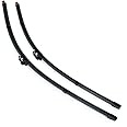 Amazon.com: Genuine Mercedes-Benz Wiper Blade 213-820-57-01 : Automotive